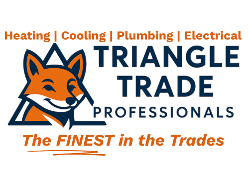 HVAC, Plumbing & Electrical | Raleigh NC | Triangle Trade Pros